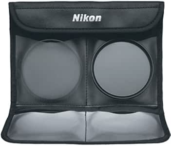 Amazon.com : Nikon 77MM Lens Filter Set for Coolpix 5400 Digital ...