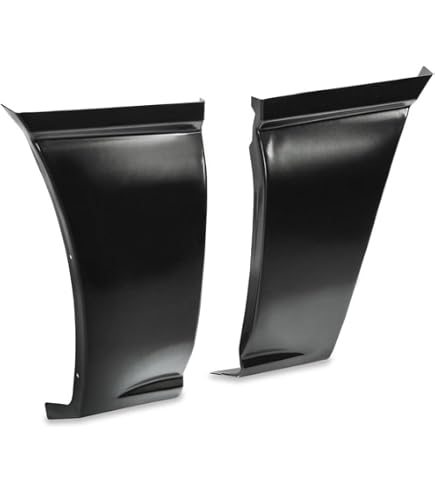With Body Cladding Chevy Avalanche - Driver Side Lower Section 2002 ...