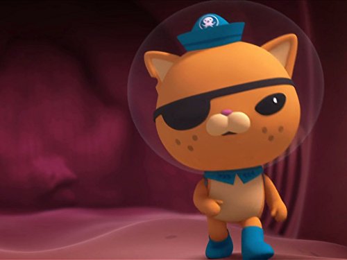 The Octonauts Characters In Real Life All Characters