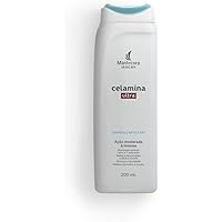 Celamina Ultra Shampoo Anticaspa 200ml | Amazon.com.br