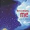 Becoming Me: A Story of Creation: Amazon.co.uk: Boroson, Martin, Gilvan ...
