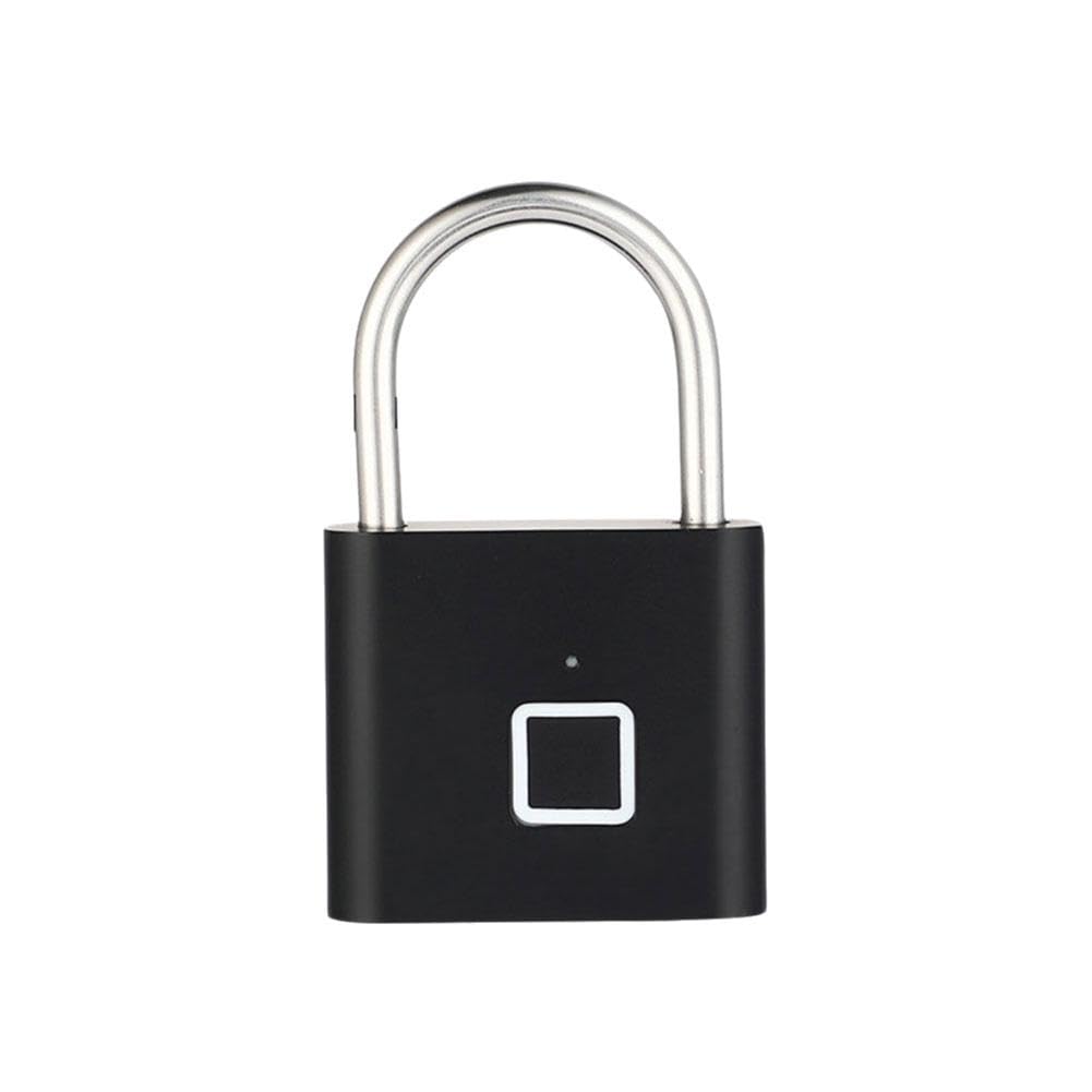 Mua Fingerprint Padlock, Bluetooth Lock, Smart Padlock, Keyless ...