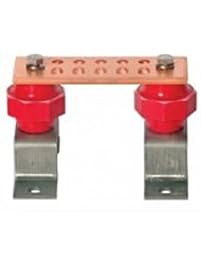 Electrical grounding bars | Amazon.com