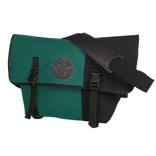 Duluth Pack Messenger Bag by Duluth Pack at the T.A. Blues - Weekender