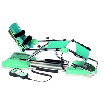 Amazon.com: Kinetec Spectra CPM - knee, replacement patient pad kit ...