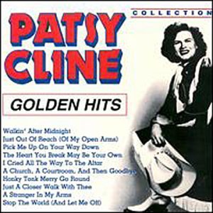 Golden Hits: Patsy Cline: Amazon.es: CDs y vinilos}