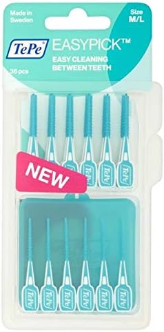 Tepe easy pick, tepe easypick Blue Bundled with tepe easy pick Orange ...