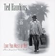 TED HAWKINS - The Final Tour - Amazon.com Music