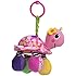 Amazon.com : Infantino Topsy Turtle Mirror Pal : Baby Toys : Baby