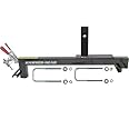 Amazon.com: Hammerhead Hitch Mount Assembly Set for Truck & Trailer ...