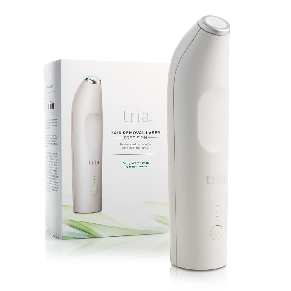 Mua Tria Personal Laser Epilator Precision Laser Hair Removal, US FDA Approved, 3 Levels ...