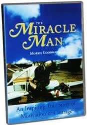 Amazon.com: The Miracle Man An Inspiring True Story of Motivation And ...