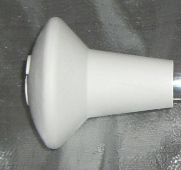 Sharp Baton Model #10 Twirling Baton | Pricepulse