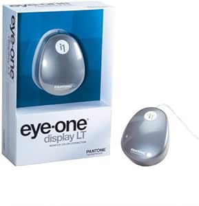 Amazon.com : X-Rite Eye-One Display LT : Computer Bundles : Electronics