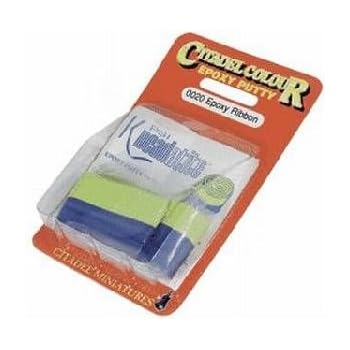 Amazon.com: Games Workshop Green Stuff Modelling Putty: Toys & Games