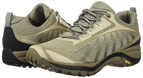 Merrell Women's Siren Edge 3 Polar Wave J035614 US 8 EU 38.5 for sale ...