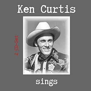 Ken Curtis - Ken Curtis sings - Amazon.com Music