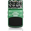 Amazon.com: Behringer Reverb Machine Rv600 Ultimate Reverb Modeling ...