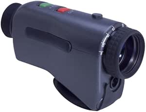 Amazon.com : Vivitar Night Eye IR760 Compact Night Vision Scope with ...
