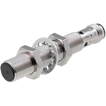 Omron E2B-M12LS02-M1-C1 Cylindrical Proximity Sensor M12 Shielded Sensing distance 2mm M12 ...