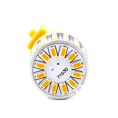 PHINLION Super Bright 3014 72-SMD 3056 3156 3157 4114 4157NAK 5702AK ...