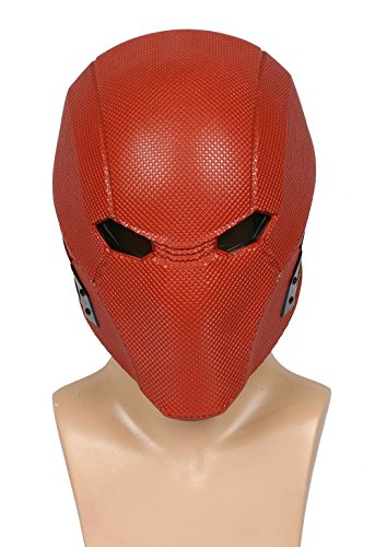 The 5 Best Red Hood Helmets | Plus DIY Pics | Product Reviews and Ratings