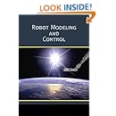 Robot Modeling and Control: Mark W. Spong, Seth Hutchinson, M ...
