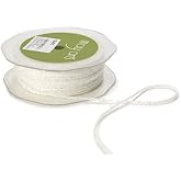 Amazon.com: May Arts 1-Inch Wide Ribbon, Yellow Iridescent : Everything ...