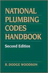 National Plumbing Codes Handbook: Woodson, R.: 9780070718548: Amazon ...