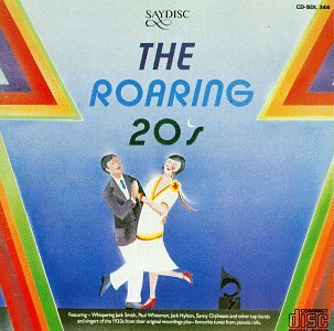 Roaring Twenties - Roaring 20's - Amazon.com Music