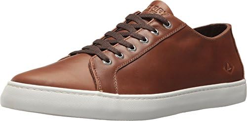 Sperry Casual Sneakers For Men-Cutter LTT Leather, 44 EU price in Saudi ...