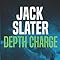 Depth Charge (Jason Trapp): Slater, Jack: 9798645877538: Books - Amazon