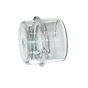 Original Measuring Cup for Thermomix TM31/TM21 Vorwerk: Amazon.co.uk ...