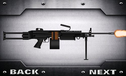 Amazon.com: GUNS: Appstore for Android