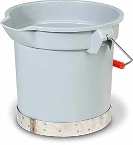 Amazon.com: WaterMark® Wash Bucket Sieve for Littoral Samples: Health ...