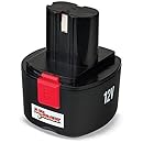 Amazon.com: Lumax LX-1177 12V DC Battery (Ni-Cd 1500 Mah): Automotive