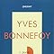 Amazon.com: The Poems (French Edition) (9781784100759): Bonnefoy, Yves ...