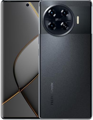 Tecno Spark 20 Pro+ 8/256Gb Temporal Orbits 265 Gb Temporal Orbits ...