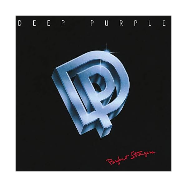 Perfect Strangers | Album e Vinili Deep Purple