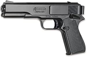 Amazon.com : Marksman BB .177 Air Pistol : Sports & Outdoors