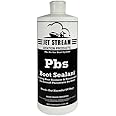 Amazon.com: PBS DE-ICE BOOT SEALANT - 32 OZ : Automotive