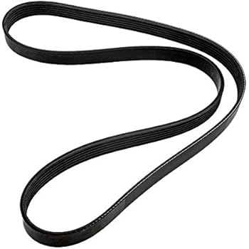 Amazon.com: B. Serpentine Belt, fits MerCruiser V6 V8 Alpha Bravo ...