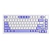 EPOMAKER Bunny 134 Keys Cherry Profile PBT Dye Sublimation Keycaps Set ...