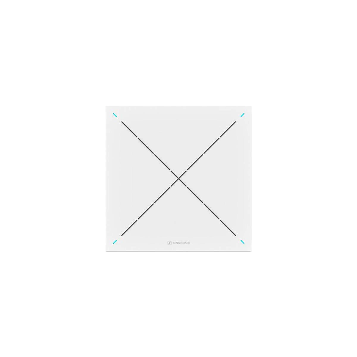 Sennheiser TeamConnect Ceiling 2 Ceiling Microphone for Conferencing ...