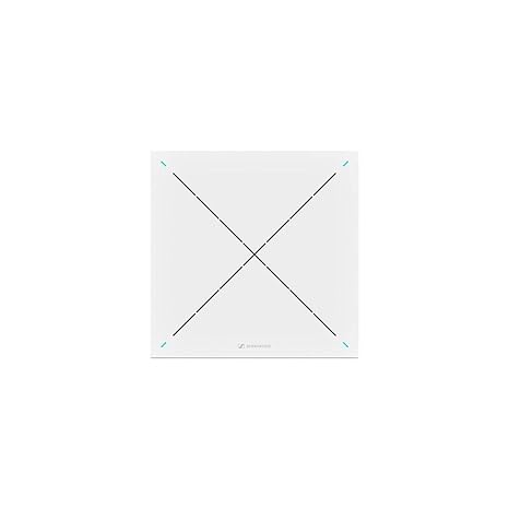 Sennheiser TeamConnect Ceiling 2 Ceiling Microphone for Conferencing ...