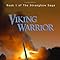 Amazon.com: Viking Warrior (Strongbow Saga, Book 1): 9780578076430 ...