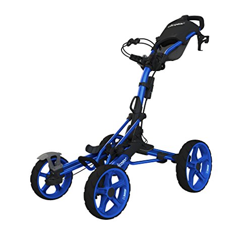 Clicgear Model 8 Golf Push Cart in Kuwait | Whizz Golf Carts