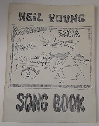 Neil Young : Zuma [Songbook]: Neil Young, Mazzeo: Amazon.com: Books