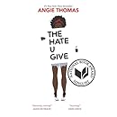 Amazon.com: The Hate U Give (9780062498533): Angie Thomas: Books
