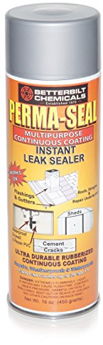 Buy Flexible Liquid Rubber Seal Flex Spray Sealant by Perma Seal ...